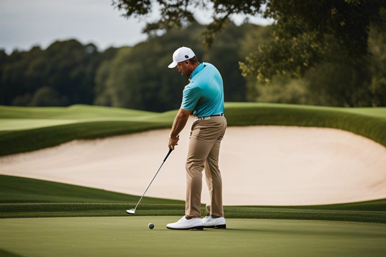 How does the Croker Golf System address common golfing issues such as ...
