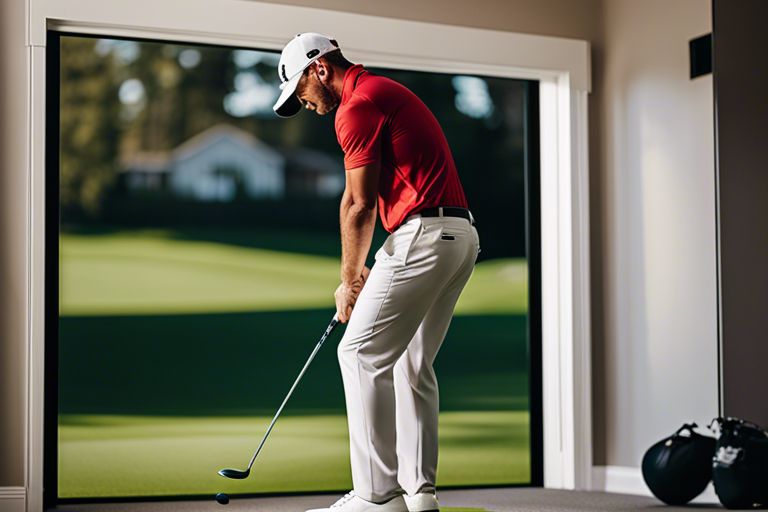 Can the Croker Golf System be used effectively without in-person ...