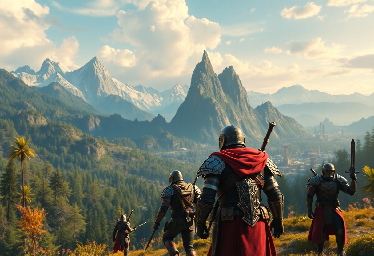 Expanding Worlds - The Best Video Game Expansion Packs - HT-fff