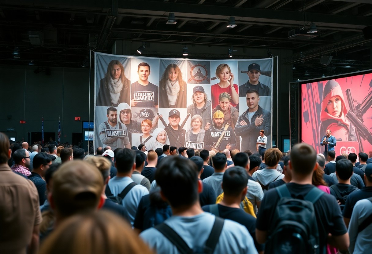 Video Game Censorship - The Debate Over Content and Creativity - HT-fff