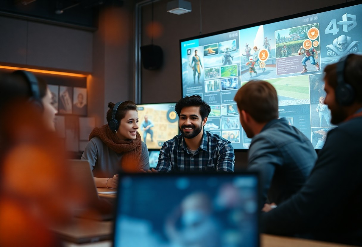The Role of Narrative in Video Game Success - HT-fff